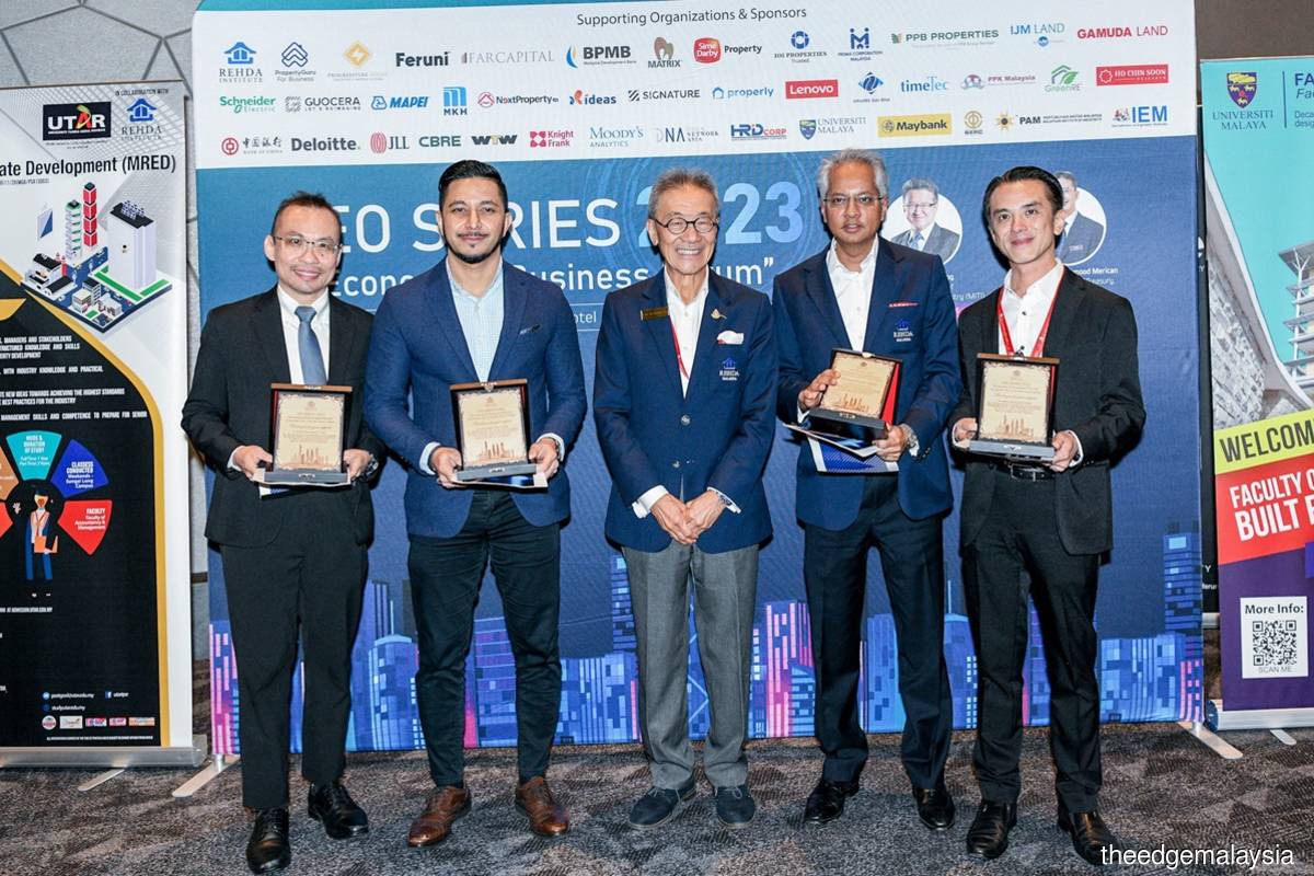 ESG matters to commercial and industrial properties