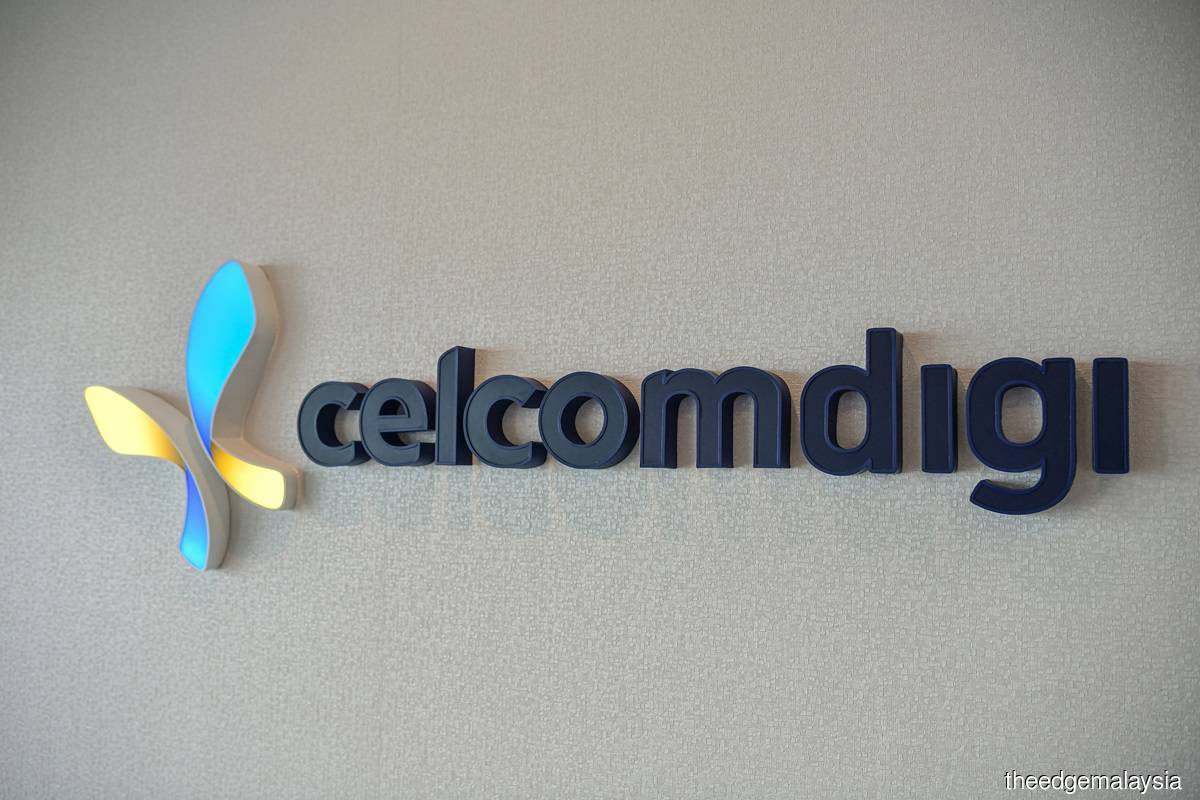 CelcomDigi's short-term outlook tepid after underwhelming 3Q as ...