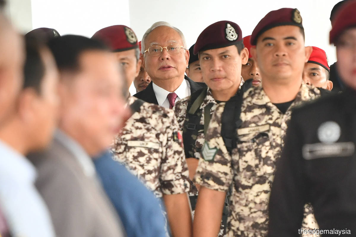 Spike in Covid cases affects 1MDB-Tanore trial