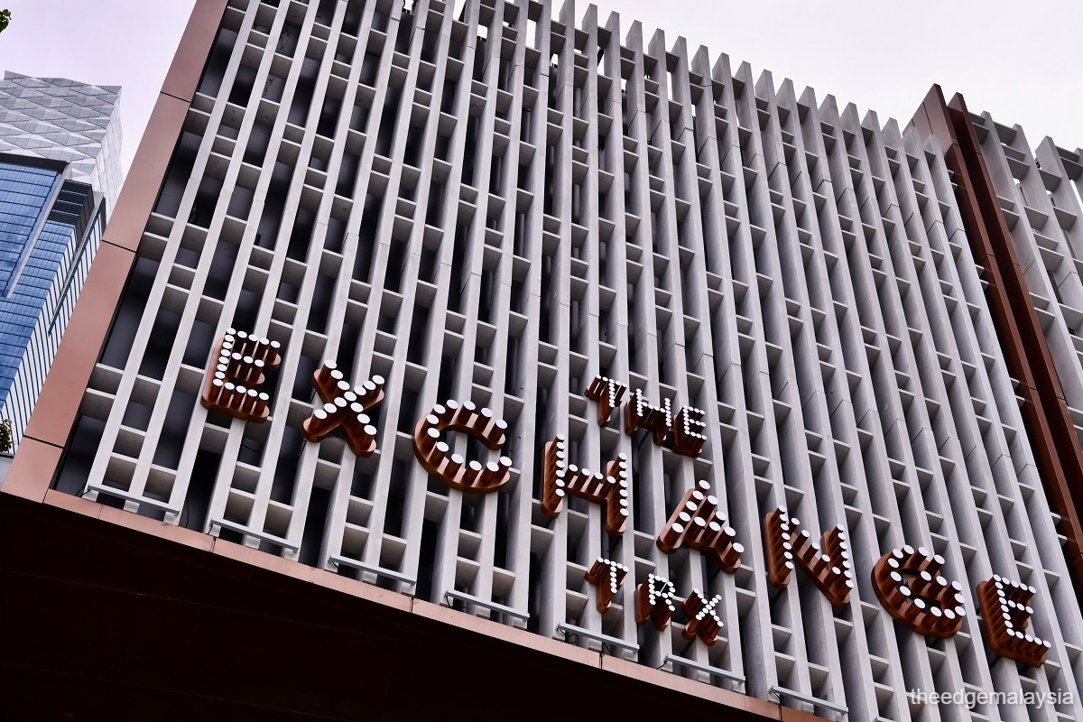 Valiram family to acquire Lendlease stakes in The Exchange TRX mall and ...