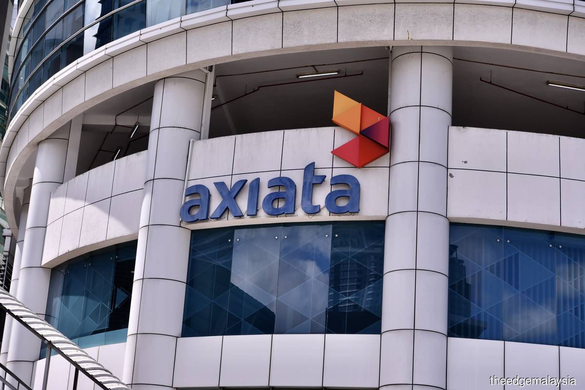 Axiata's sale of Edotco could wipe out leverage, strengthen balance ...