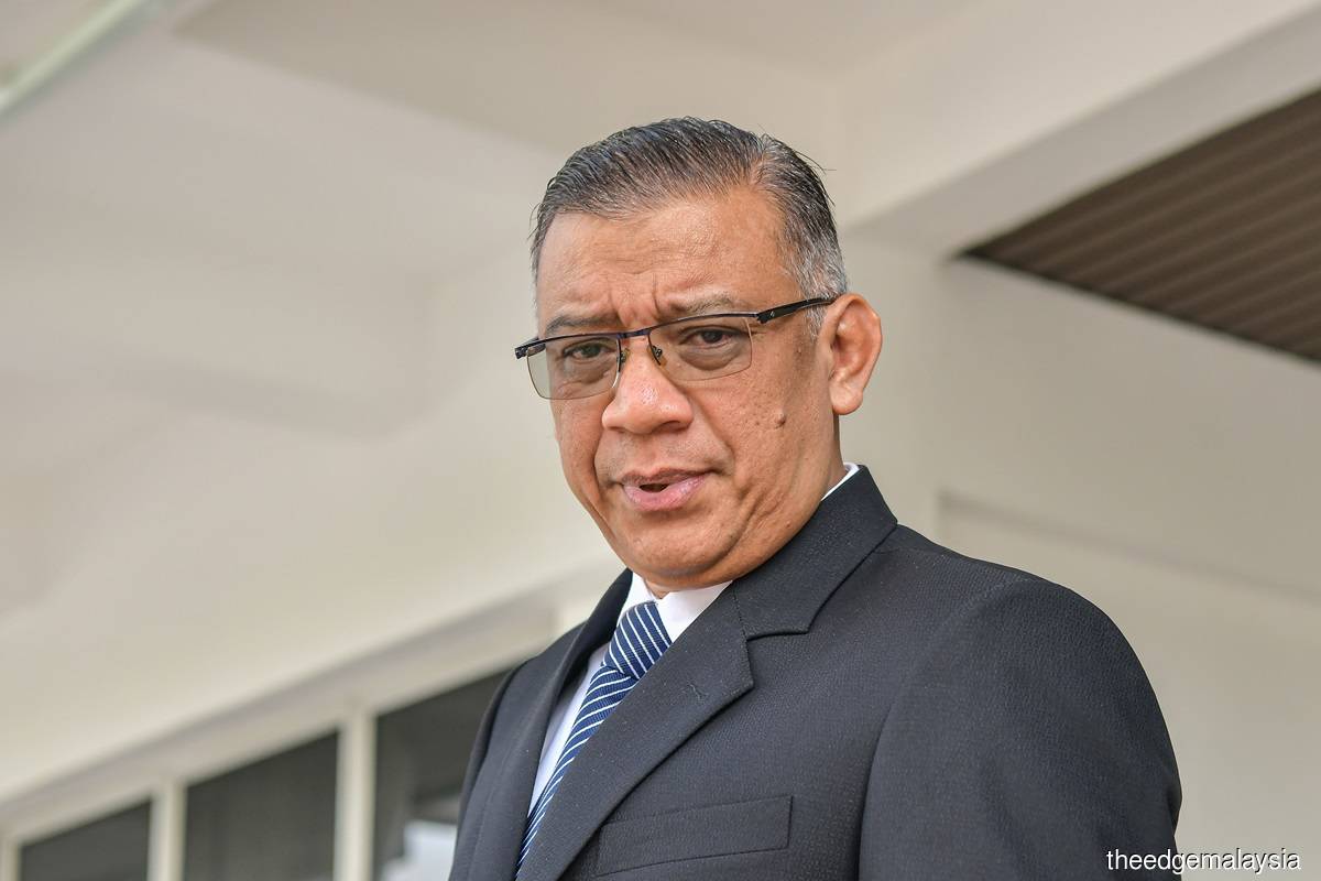 DPP objects to Sanusi’s bid to stay sedition trial pending transfer ...