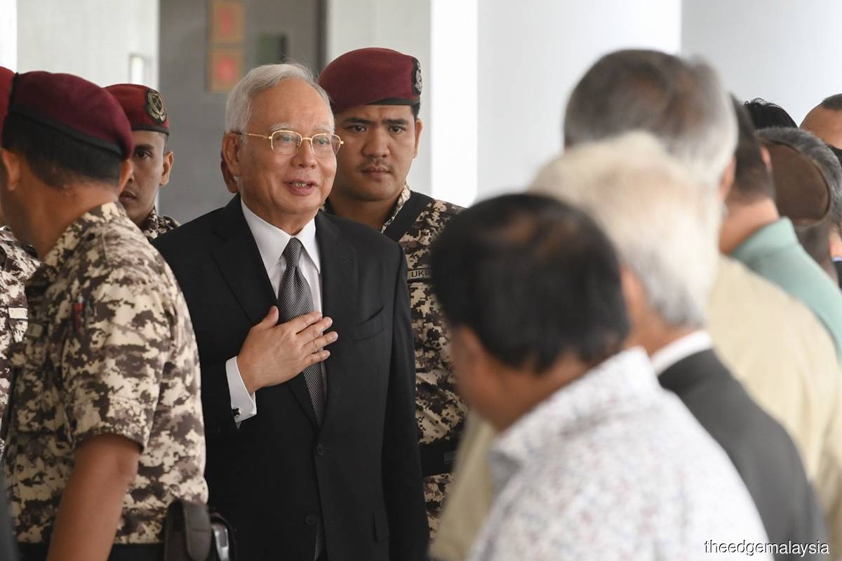 Jasmine Loo may take witness stand next Tuesday at 1MDB trial, says ...