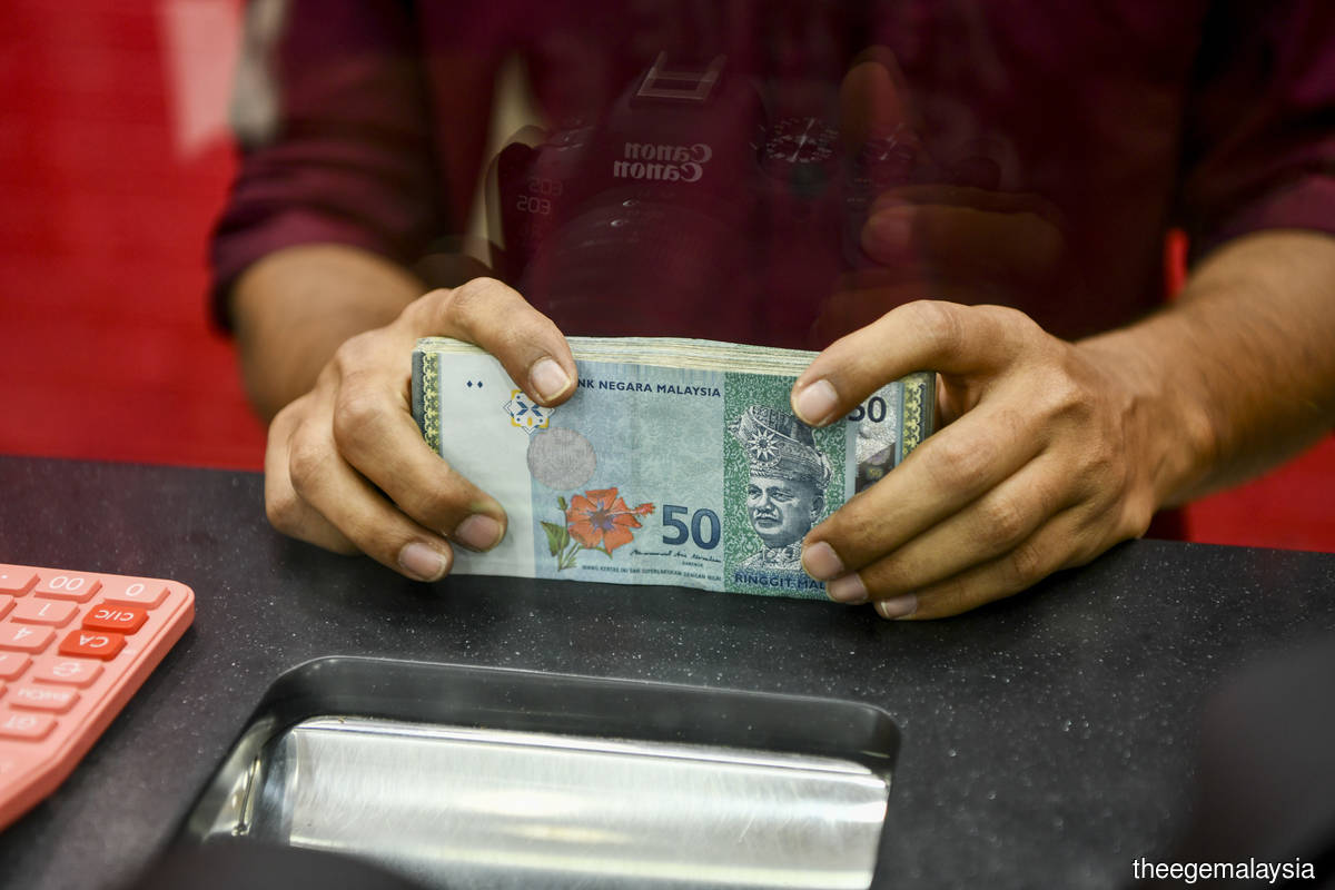 Ringgit to strengthen to 4.20 against US dollar by end-2024 — MIDF