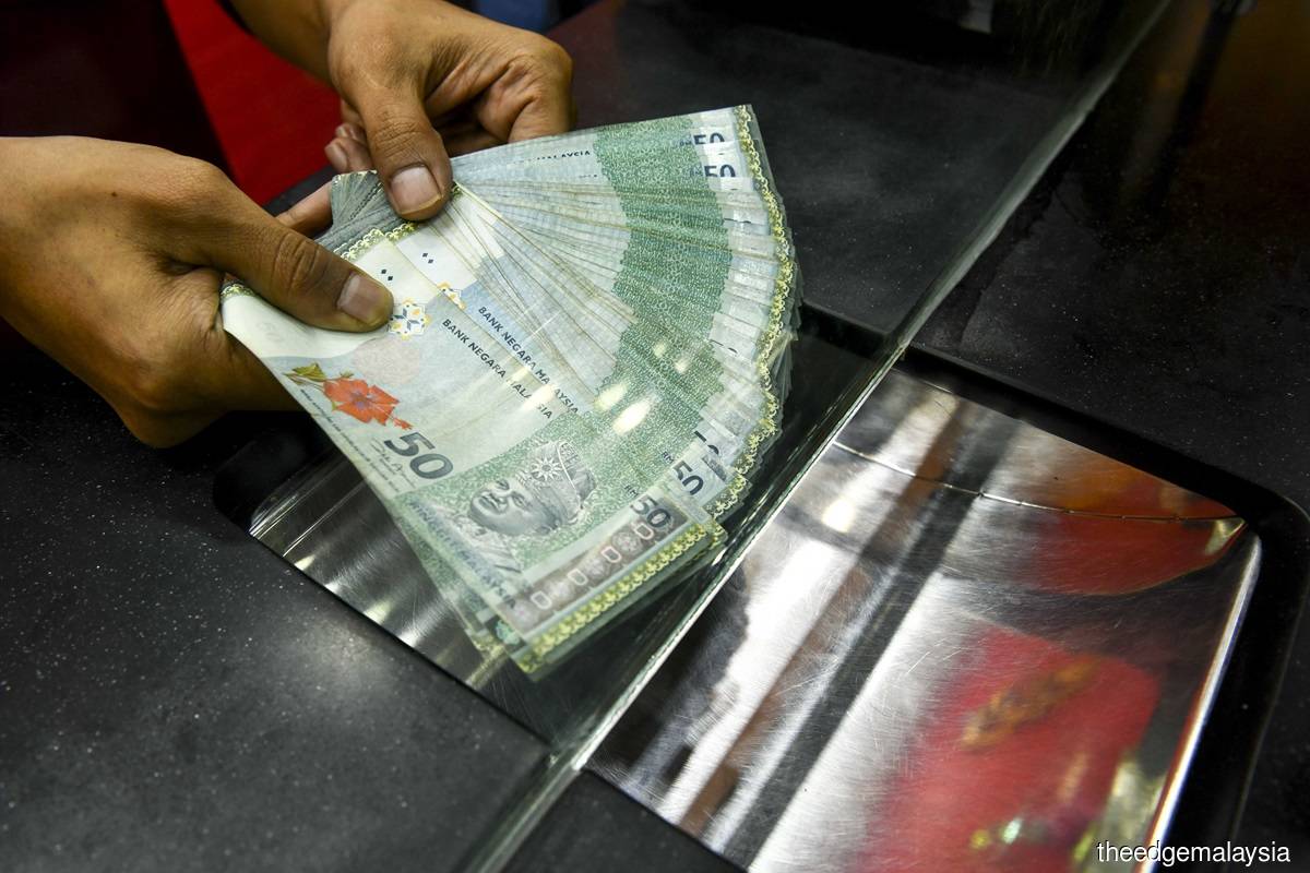 Ringgit to strengthen gradually in 4Q2024 — BMI
