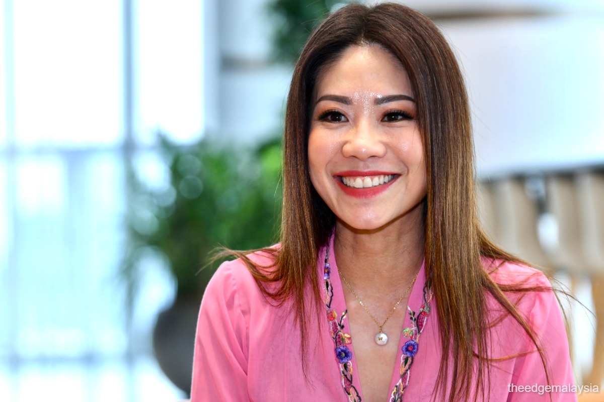 UOB Malaysia CEO Ng Wei Wei makes Fortune's Most Powerful Women in Asia ...