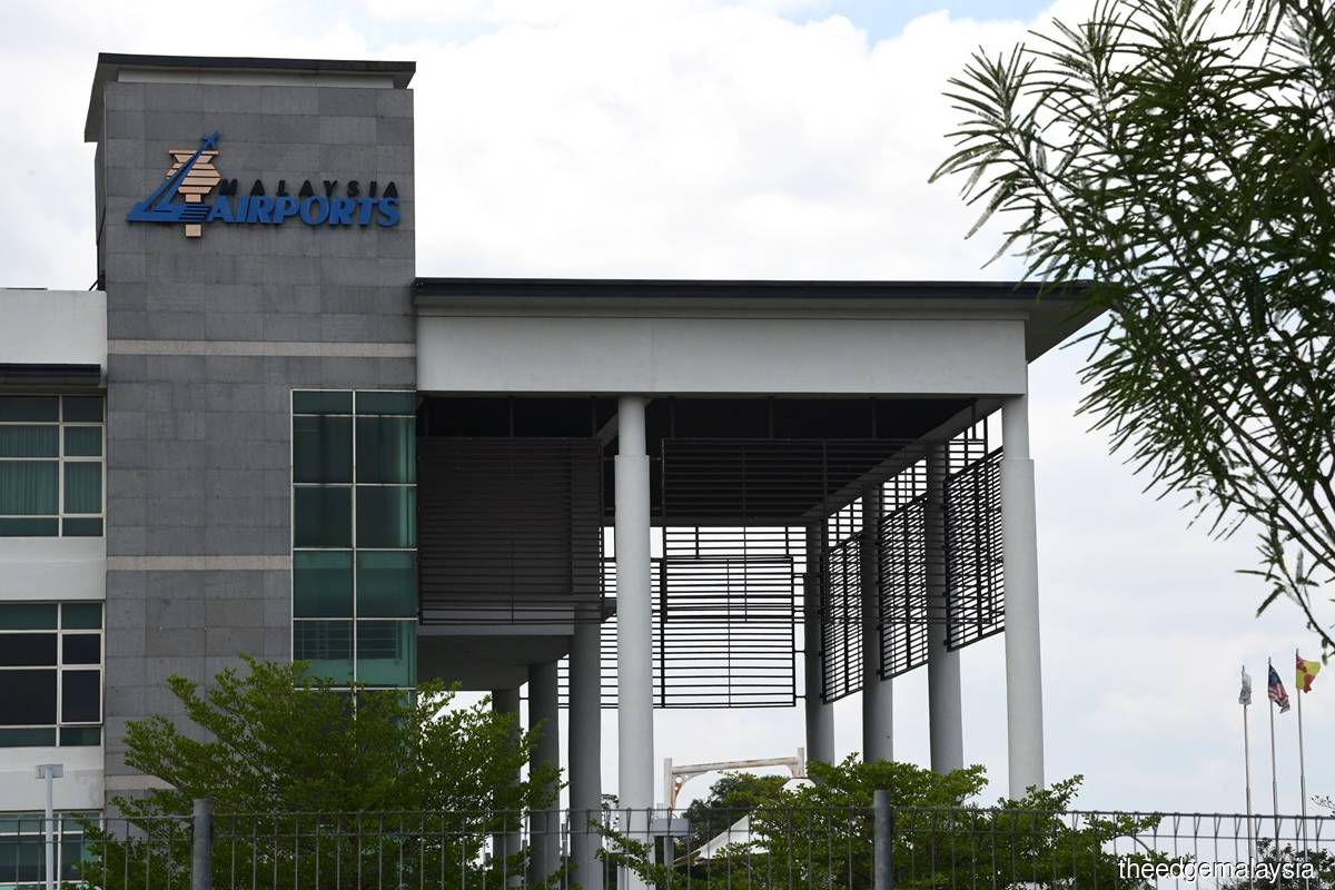 Inability to meet 90% acceptance for MAHB takeover signals govt failure ...