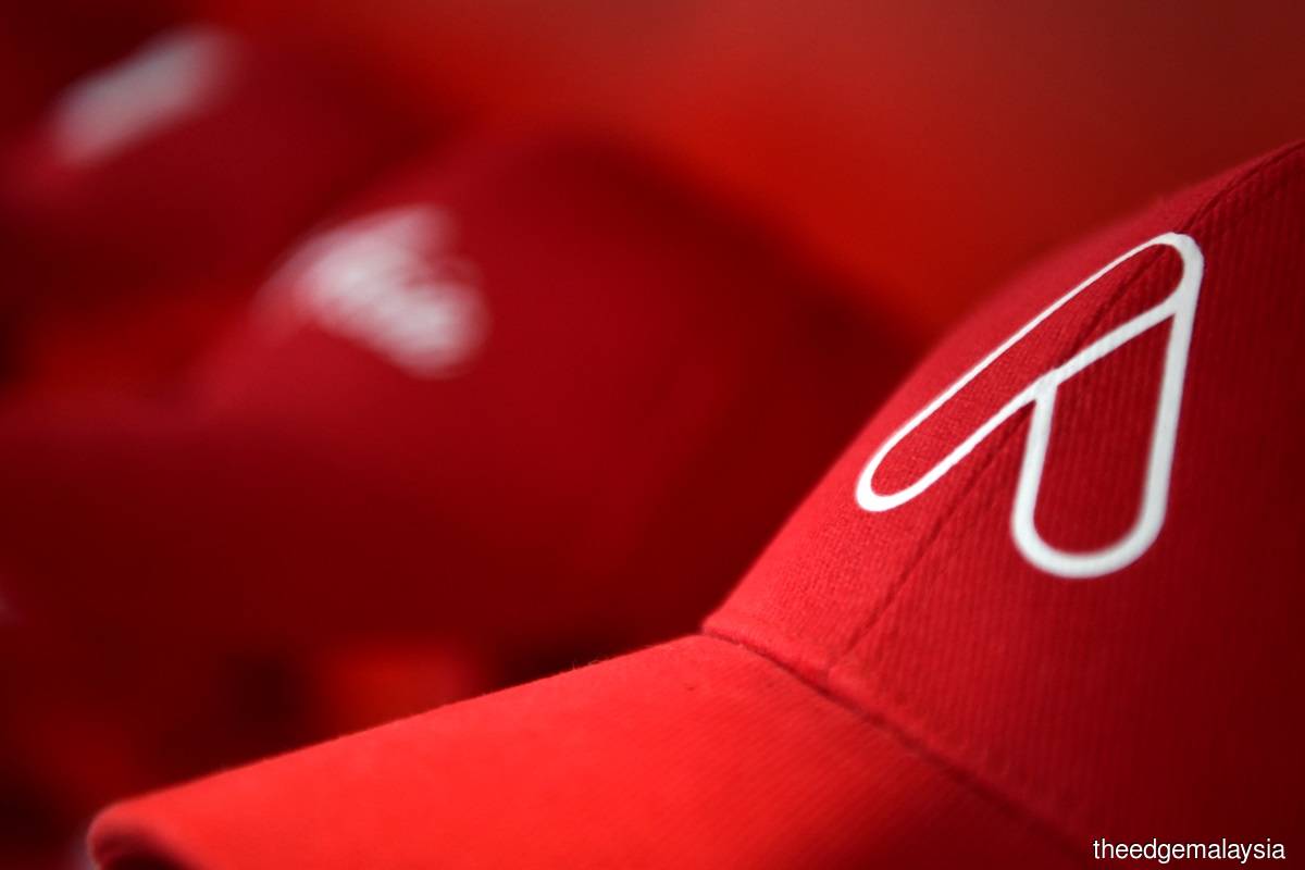 Capital A to proceed with distribution plans after court confirms share ...