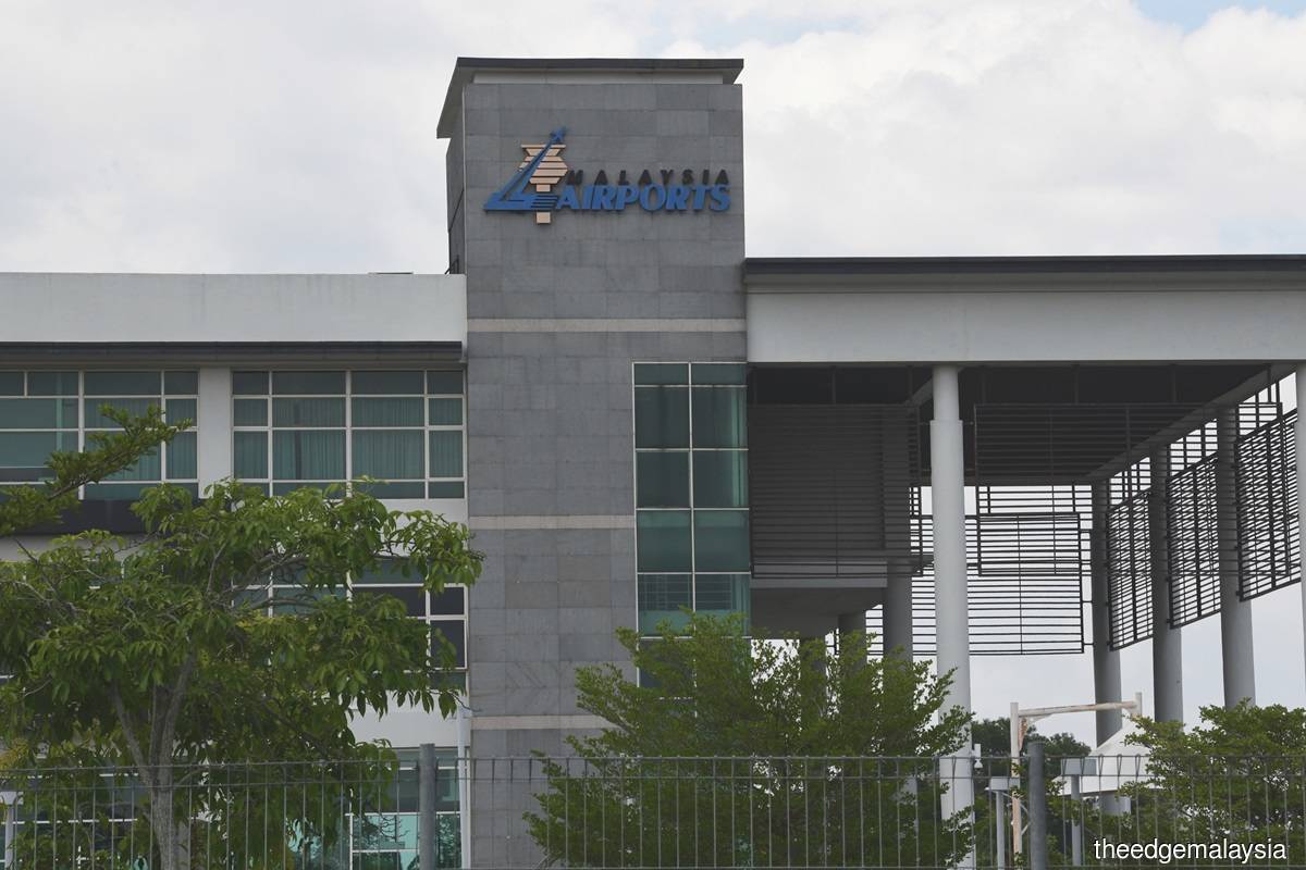 Khazanah-EPF consortium extends deadline for MAHB takeover bid again to ...