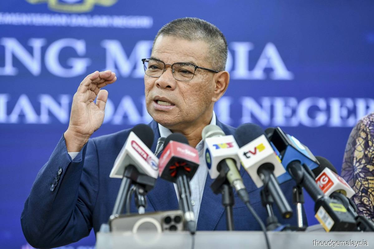 Tourism Ministry to present policy paper on MM2H revamp soon