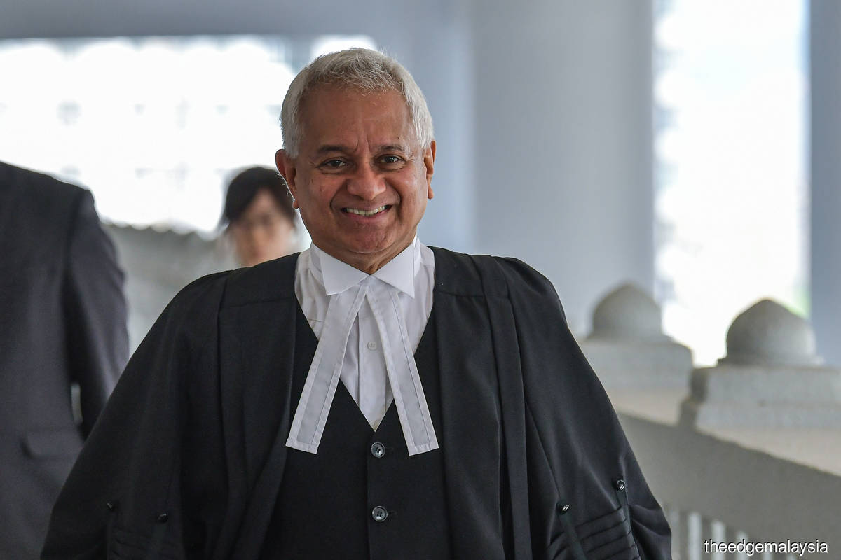 Tommy Thomas says no political prosecution when he was AG, only ...