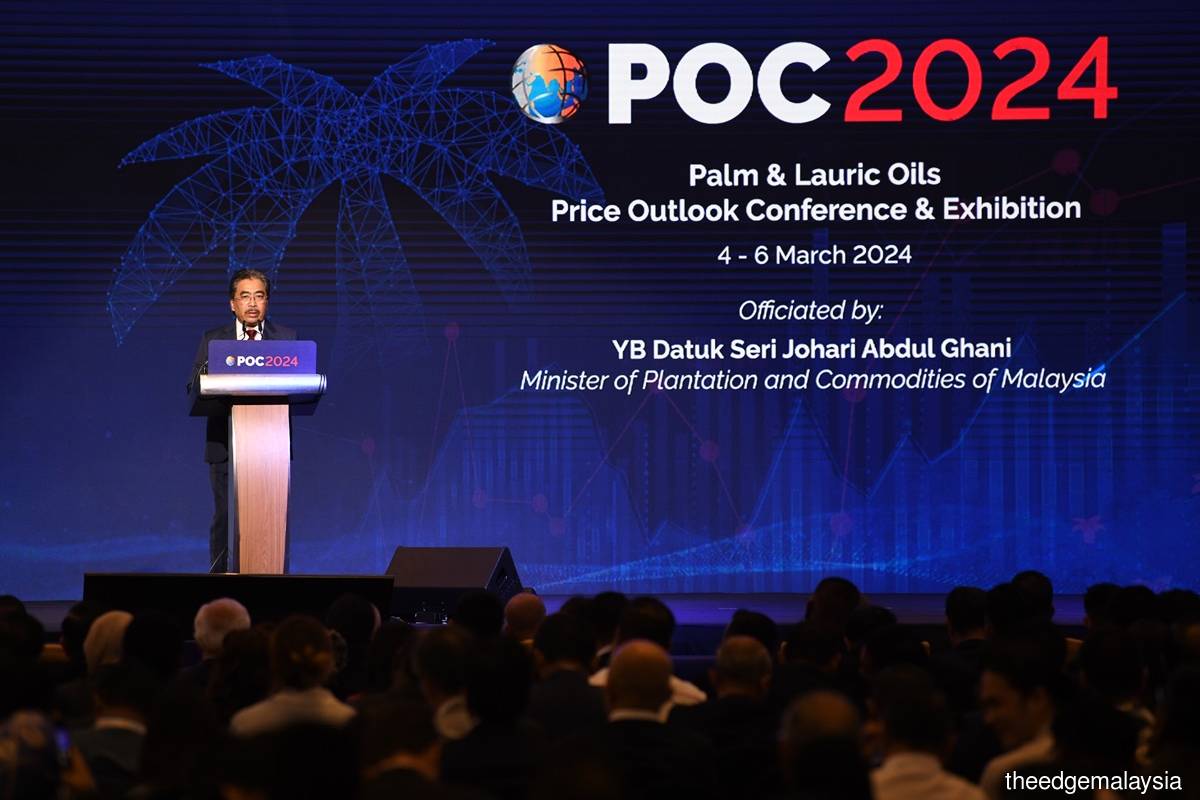 Plantation Ministry mulls smallholders’ consolidation to increase palm ...