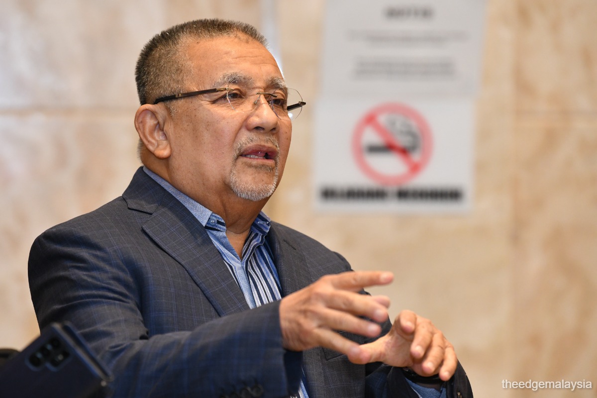 Isa Samad replaces lawyer ahead of prosecution's final appeal at ...