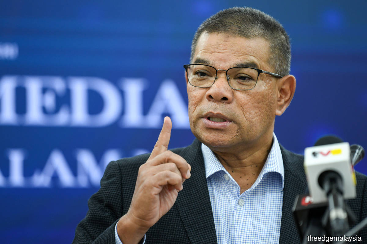 Home Ministry to improve identity card application process, says ...