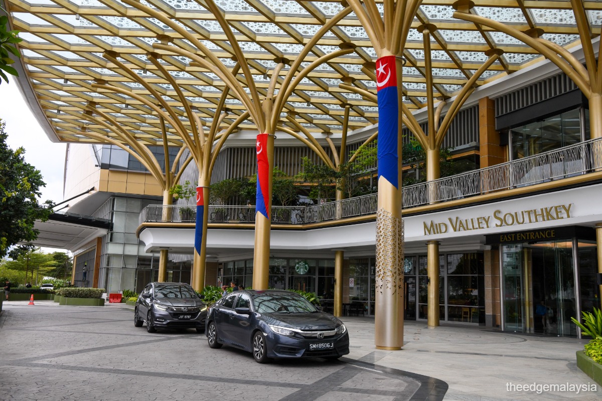 FBG bags RM238 mil contract to build 25-storey hotel at JB's Mid Valley ...