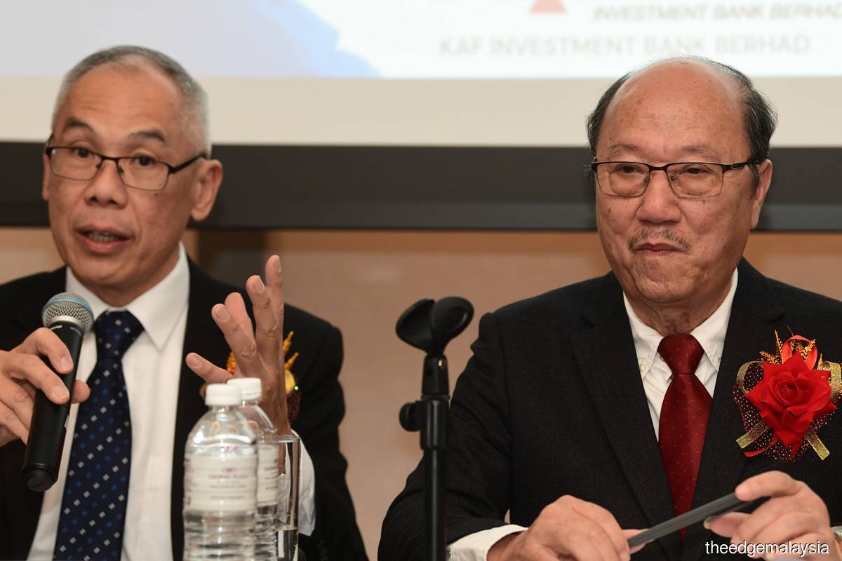 SBH Marine to ramp up exports to China, eyes transfer to Main Market in ...