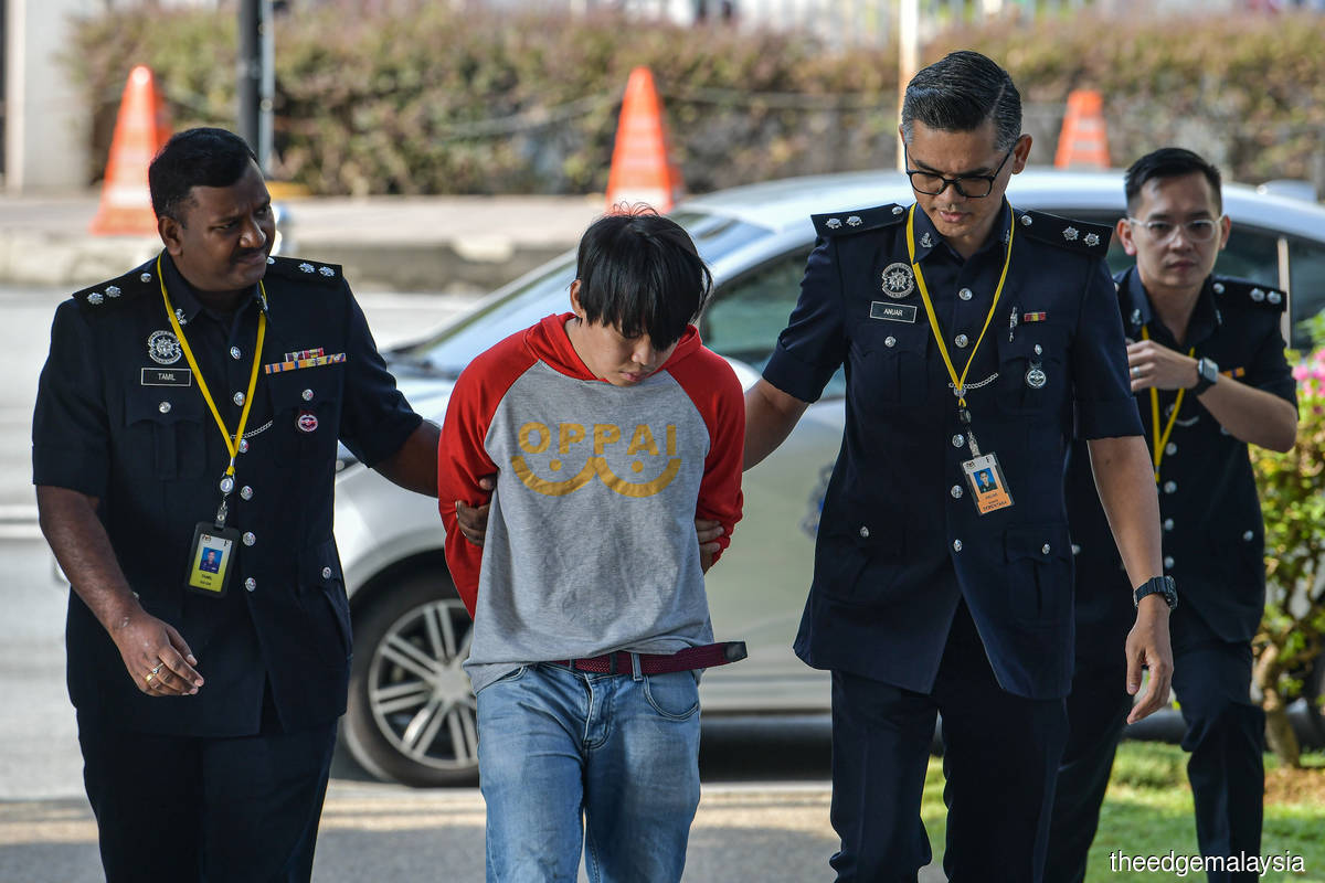 'Allah' socks controversy: Man pleads guilty, sentenced to six-month ...