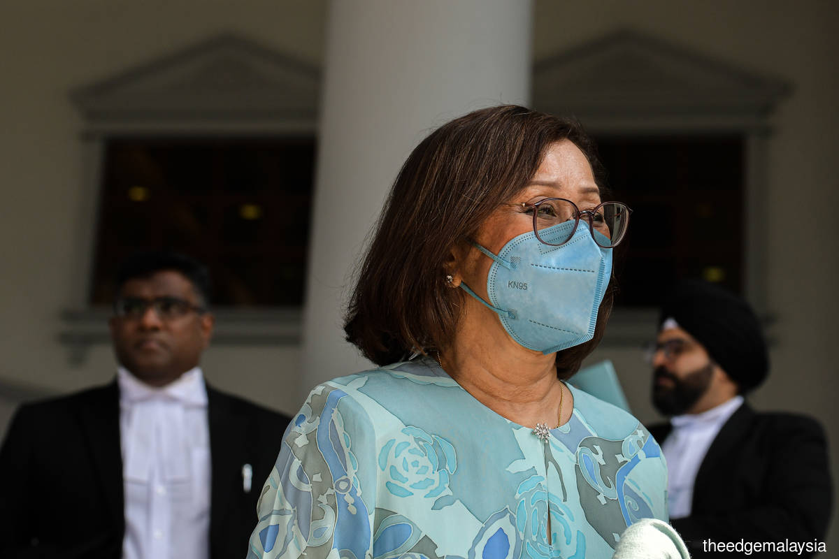 High Court rejects Na’imah’s application for unconditional return of ...