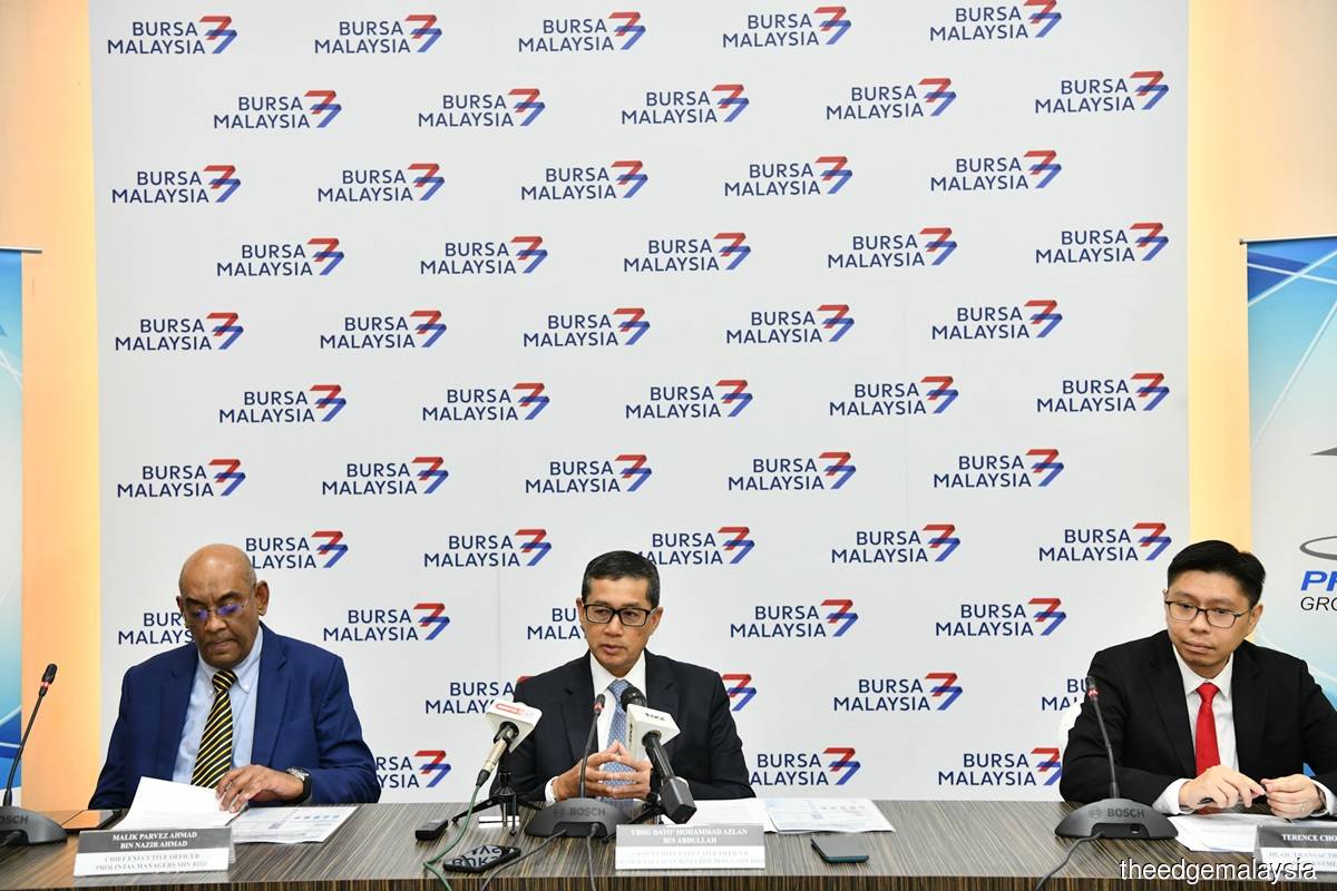 Prolintas' Major Shareholder Yet to Decide on Other Assets for Trust ...