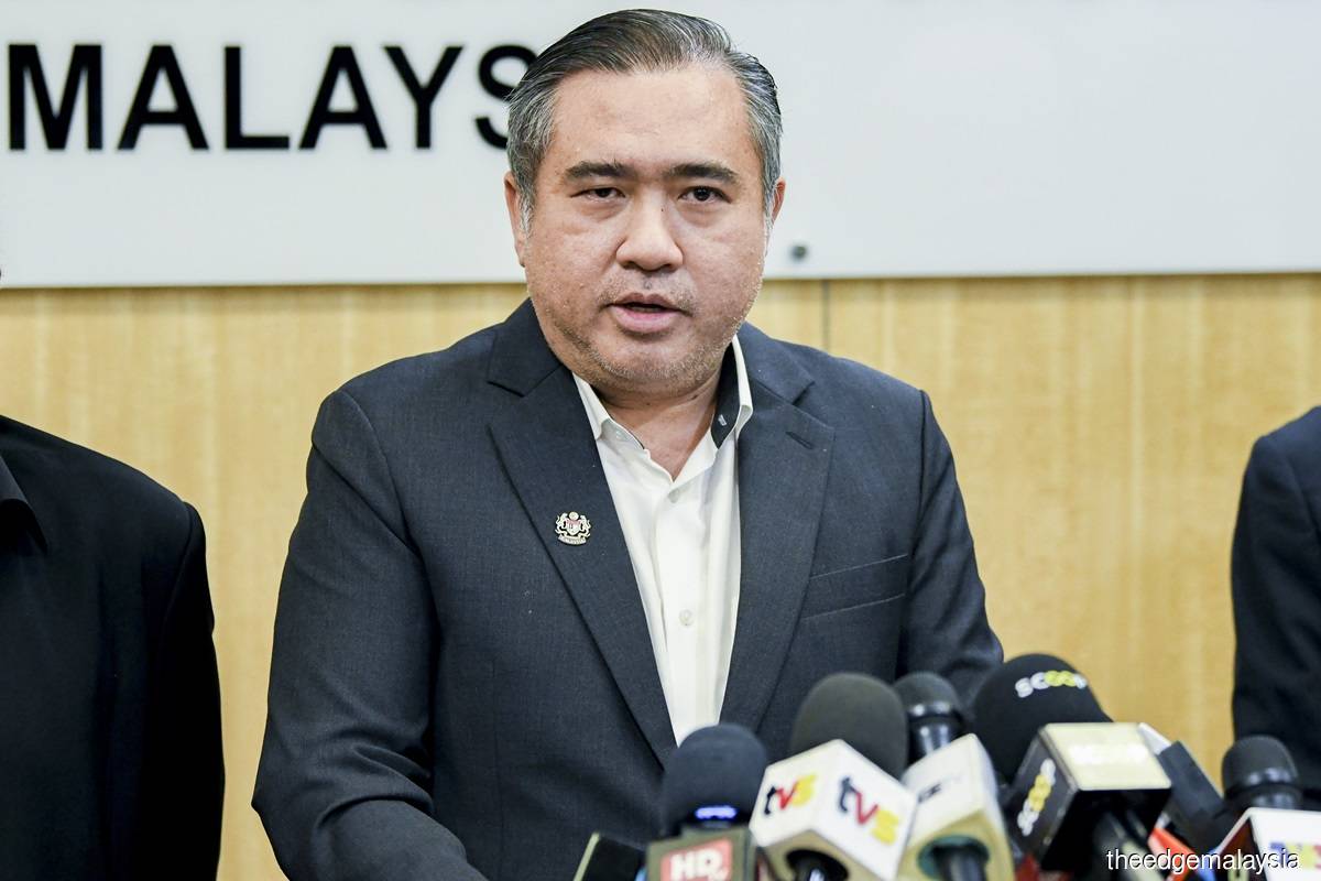 Govt offers Gamuda’s 60%-owned SRS Consortium works on first segment of ...