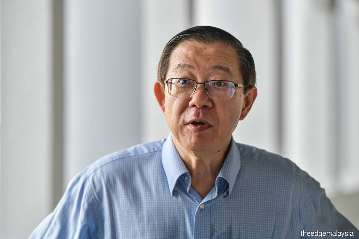 Double jeopardy does not apply, Penang court rules in dismissing Guan ...