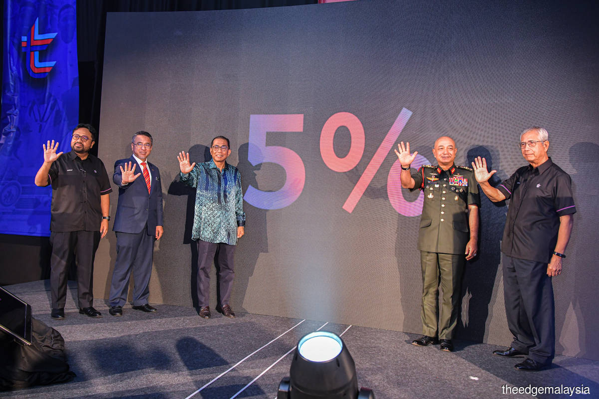 LTAT declares 5% dividend for 2023, total payout at RM485m