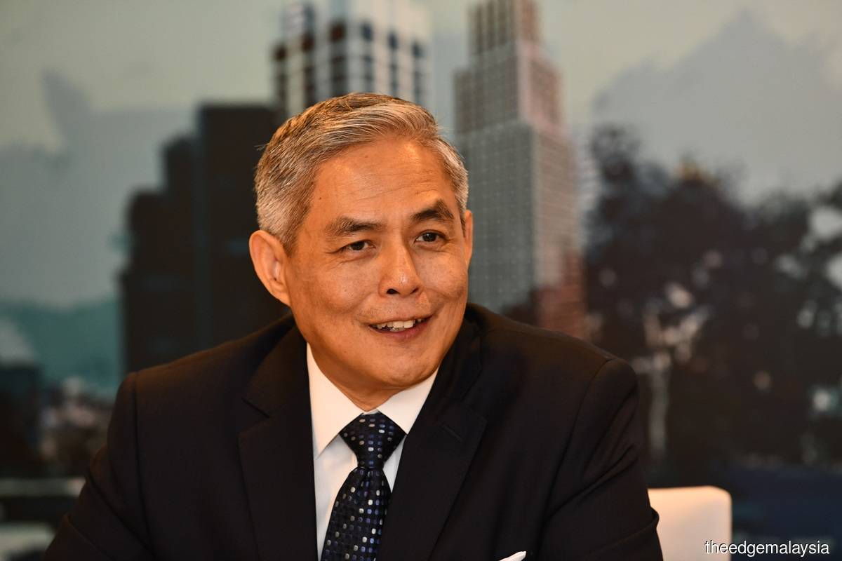 KLCCP Stapled Group to expand portfolio, on active lookout for global ...