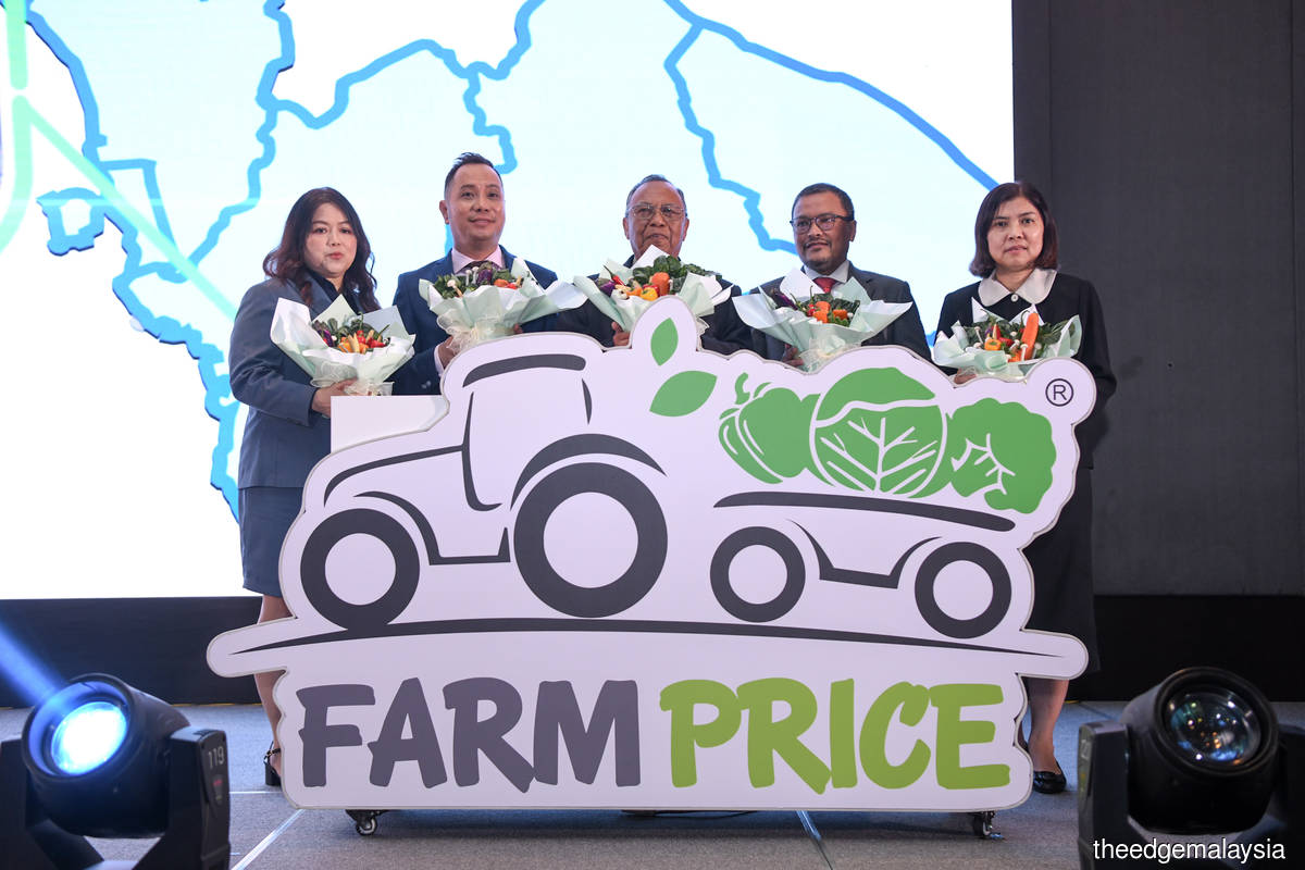 Farm Price starts taking orders for ACE Market IPO to raise up to RM24 ...
