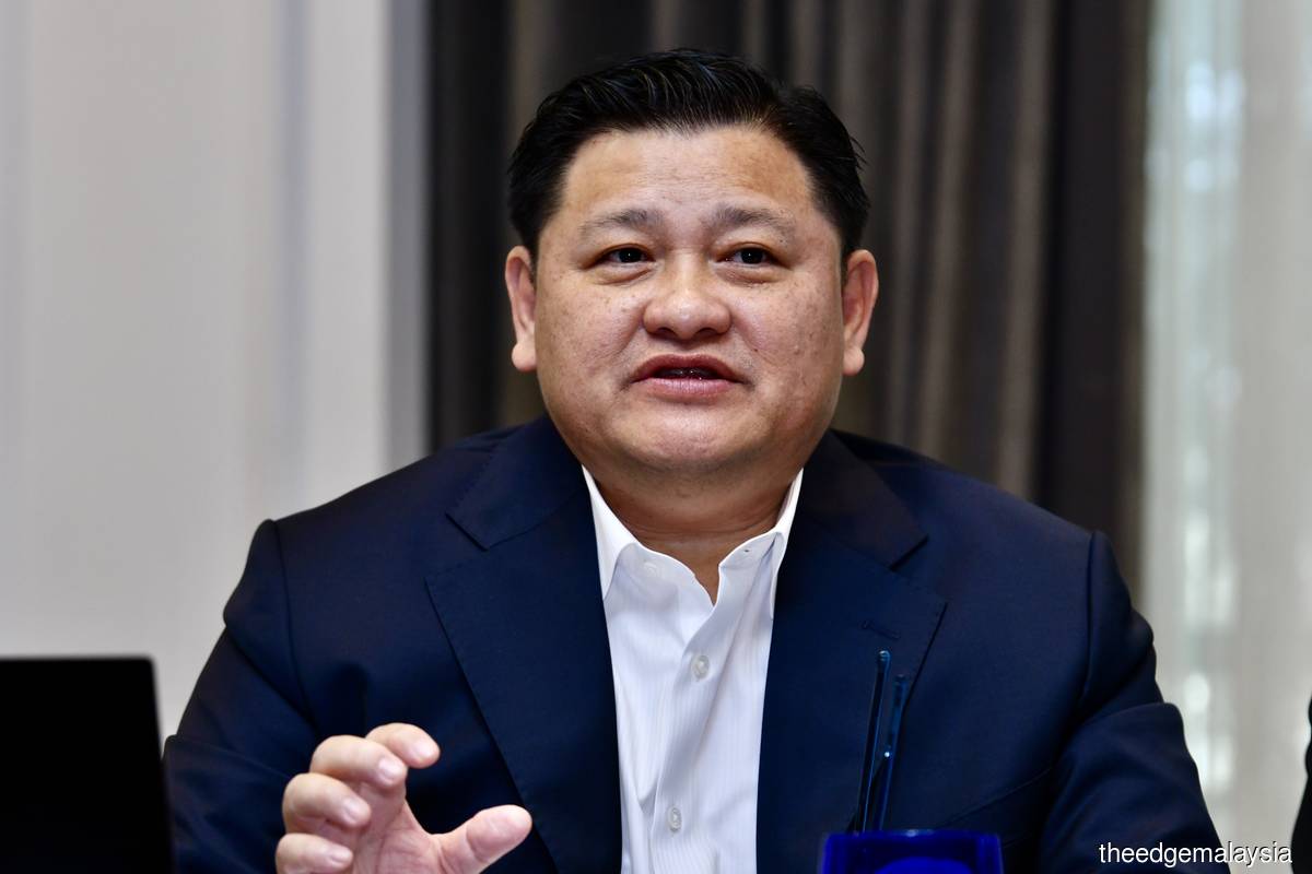 ACE Market-bound Kawan Renergy to pass higher cost from rising steel ...