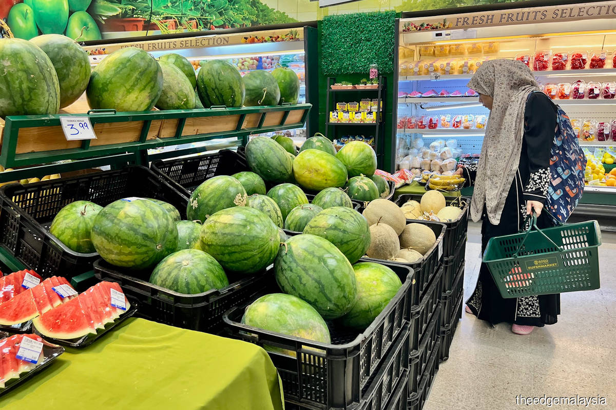 Essential goods supply enough, no need for panic buying, says minister