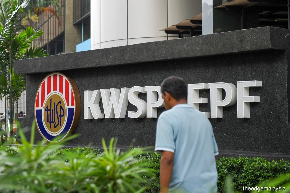 BNM expects limited inflation impact from EPF Account 3, civil servant ...