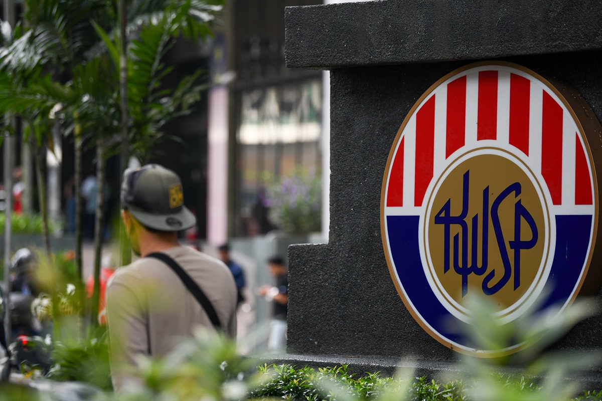 Govt maintains no withdrawal for haj pilgrimage from EPF Account 1 ...