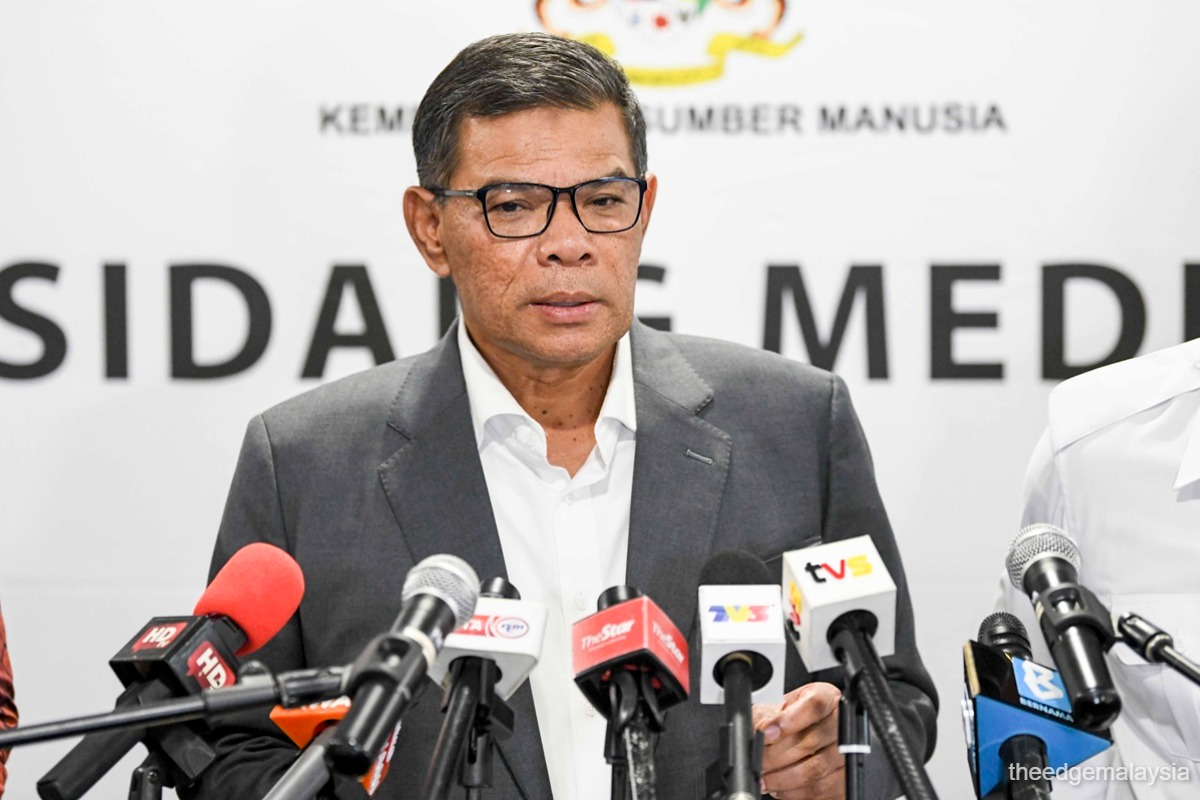 Automatic citizenship for children born abroad to Malaysian mothers expected by mid-2026, says ...