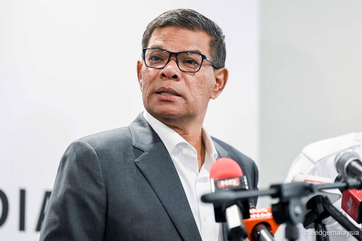 Police intensify probe into customs officer’s death at MOF, says home minister | KLSE Screener