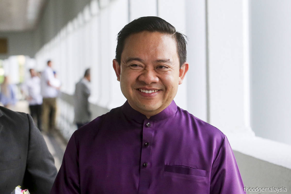 Wan Saiful's corruption, money laundering trial postponed to June 24 ...