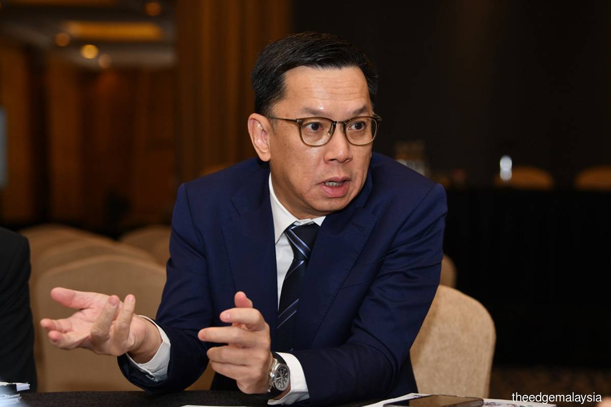 Focus Point expects partial pension withdrawals to boost consumer spending