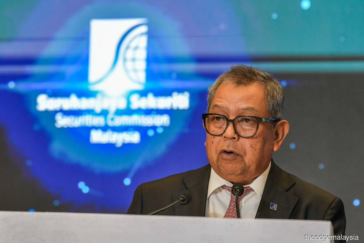 Bank Simpanan Nasional names Awang Adek as chairman