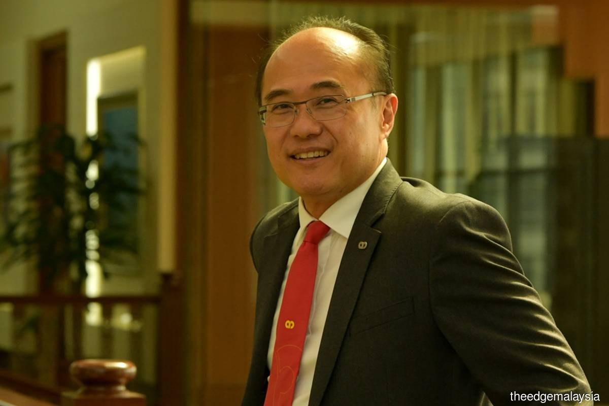 AMMB takes long-term view on digitalisation | KLSE Screener