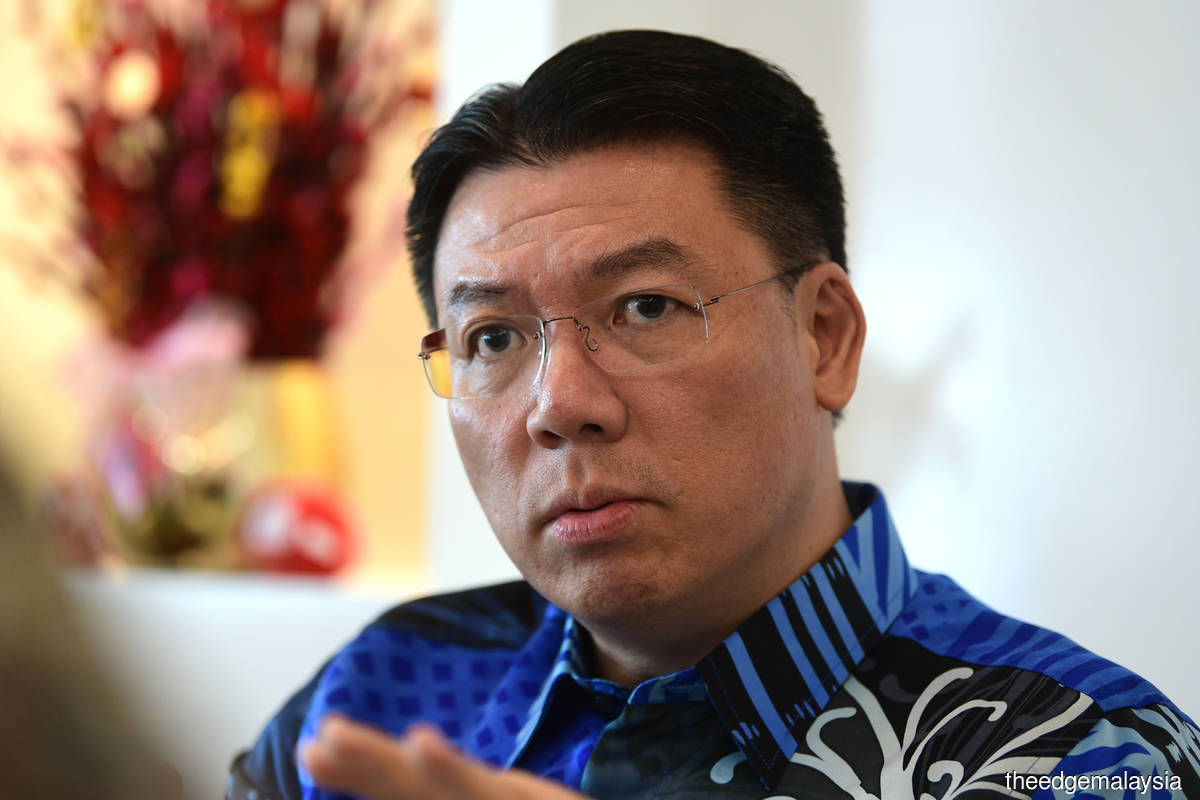 Nga: PR1MA to introduce smart homes with environmentally friendly ...