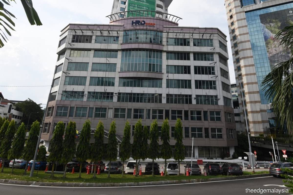 Explain ‘no further action’ on HRD Corp investigation, PAC tells MACC | KLSE Screener