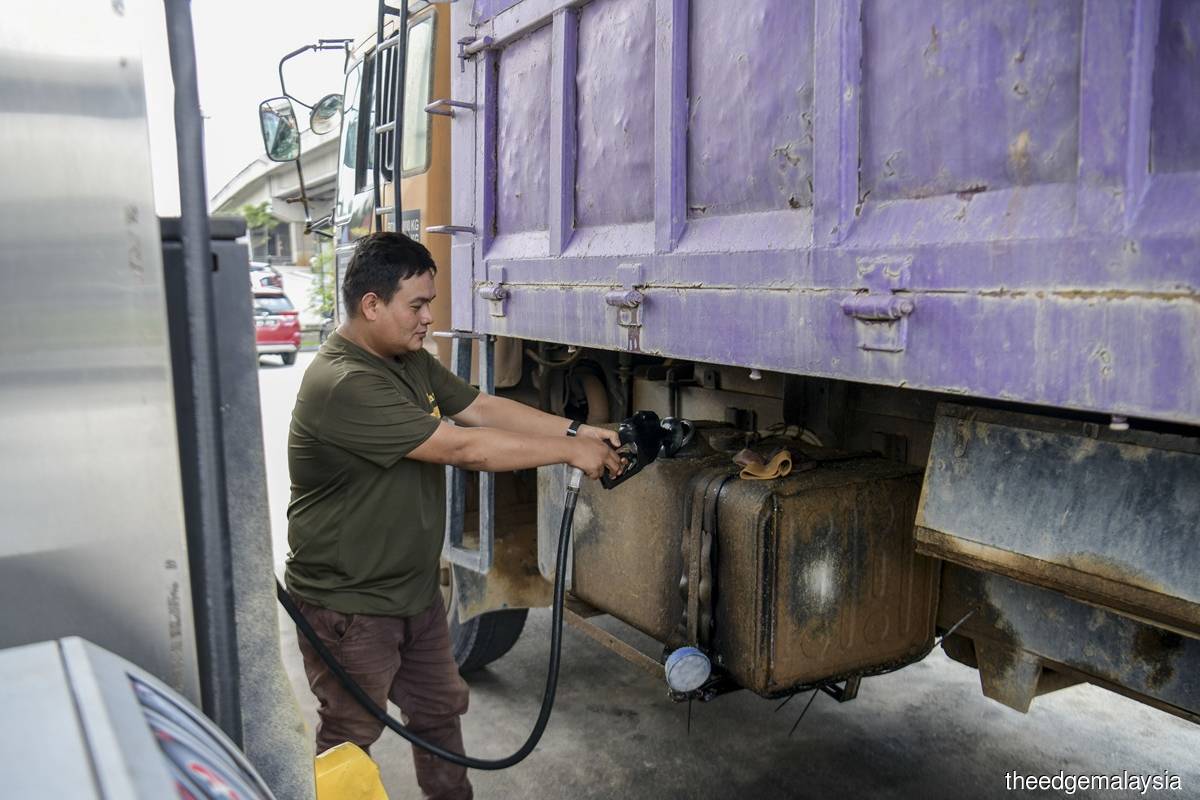 Govt starts interim refunds for applicants awaiting subsidised diesel ...