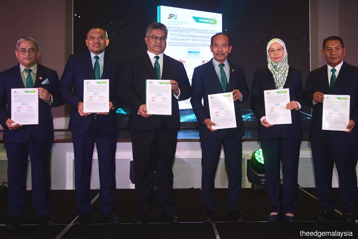 Johor Plantation's Main Market IPO to raise RM735 mil, RM345.2 mil to ...