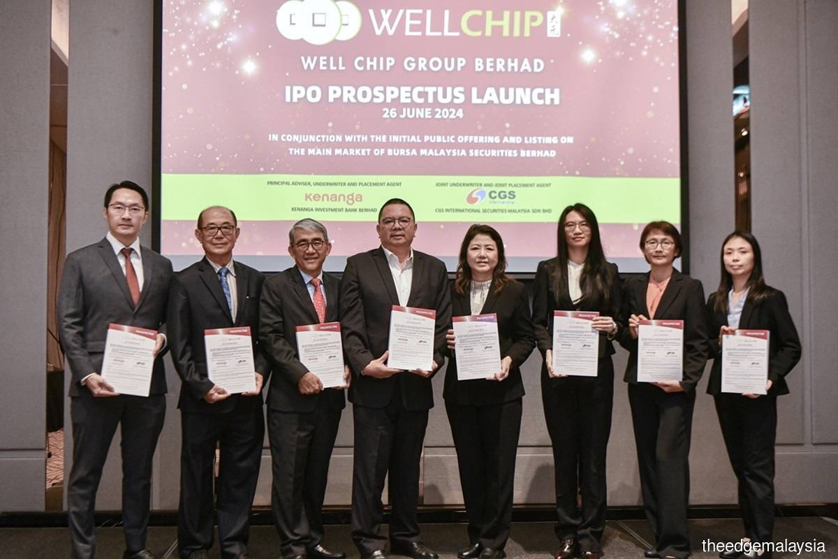 Main Market-bound pawnbroker Well Chip aims to raise RM172.5m from IPO