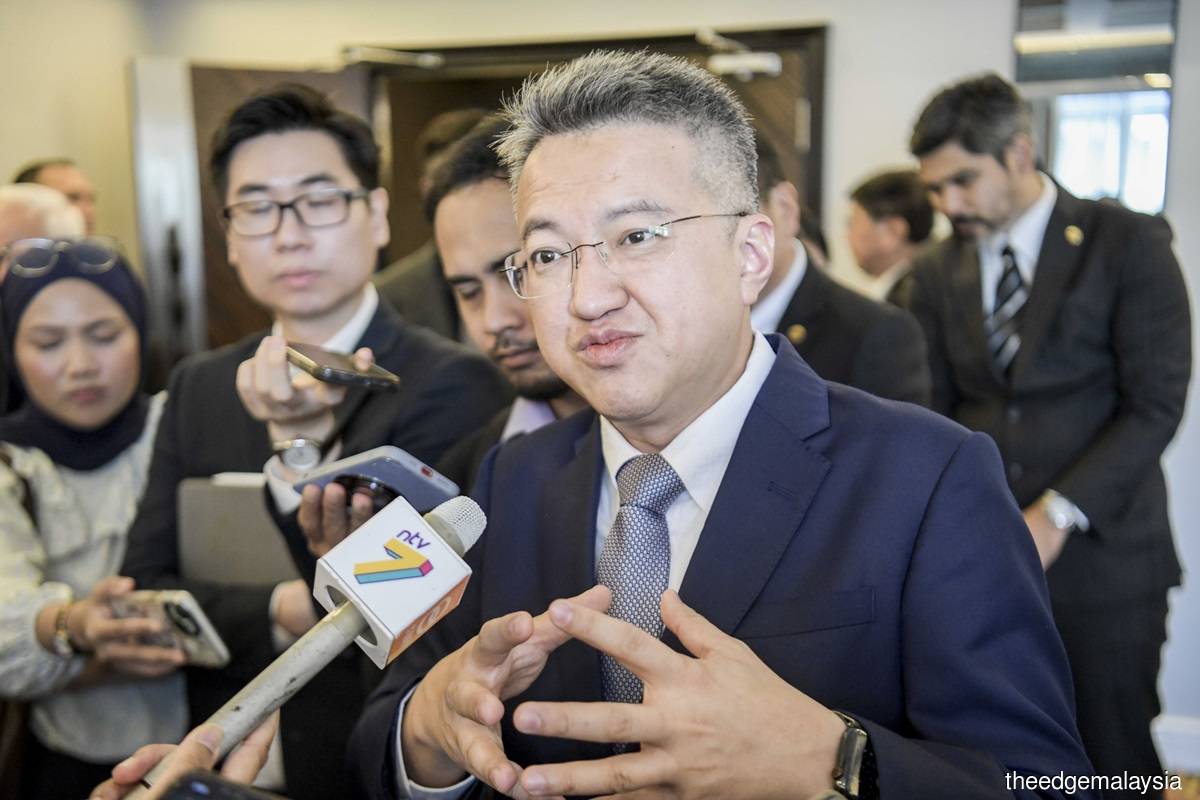 Miti working with construction industry, Works Ministry to ensure more ...