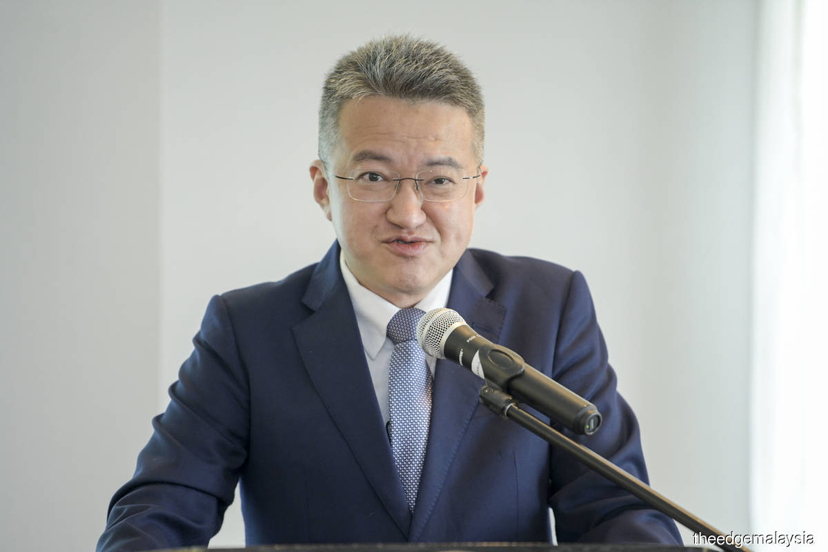 Miti to develop standards for steel use in buildings — Liew