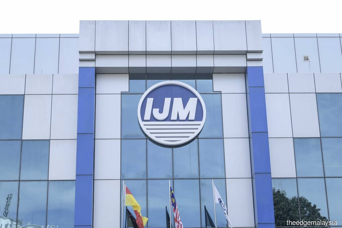 IJM Corp unit secures RM1.4 bil data centre project in Johor, its ...