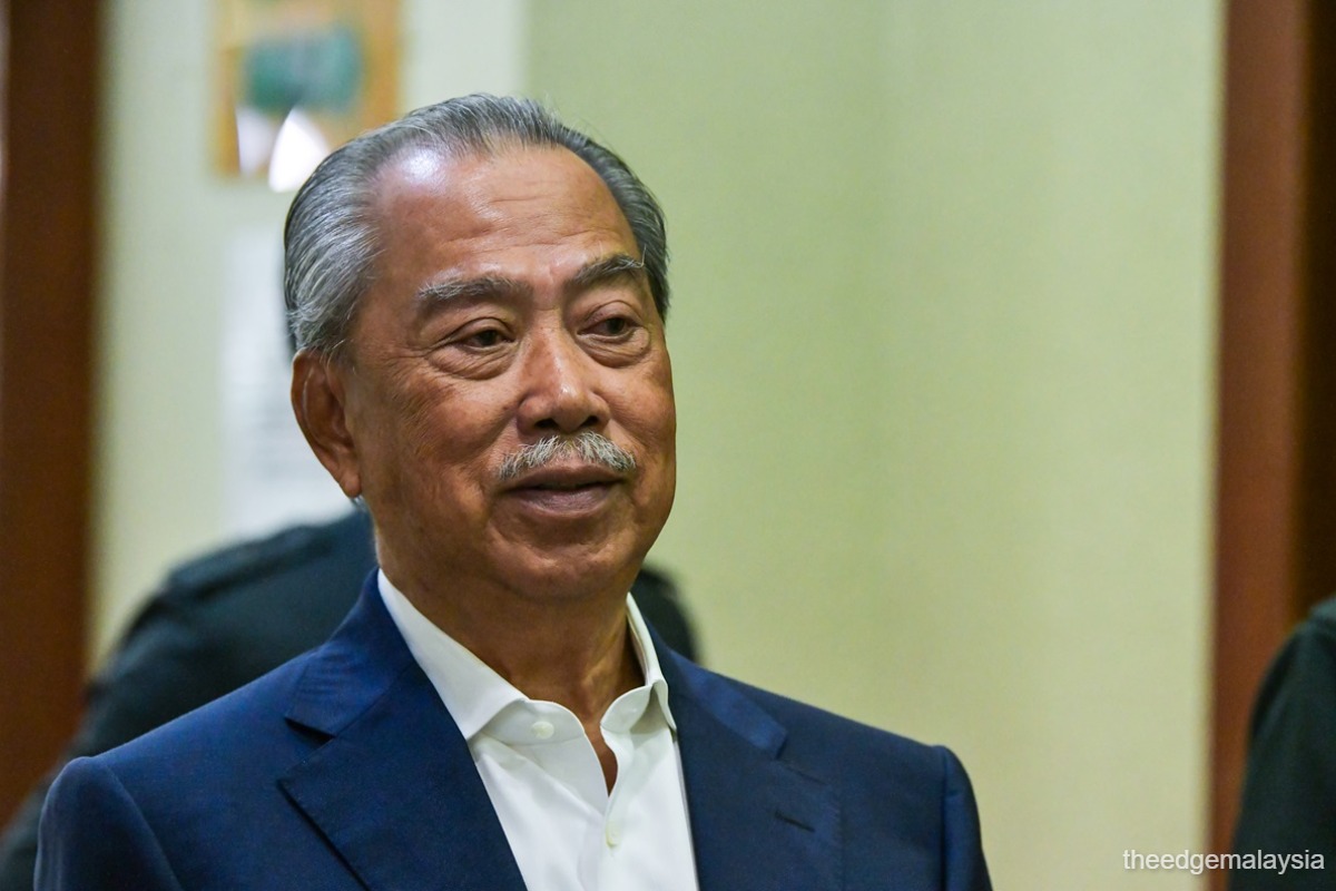 High Court orders Muhyiddin to pay RM400k to Guan Eng by year’s end ...