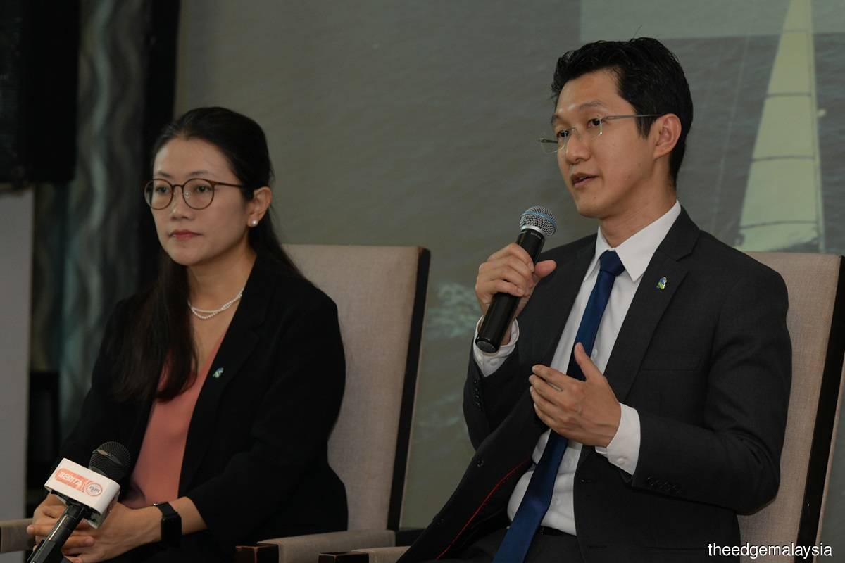 StanChart sees legs in Bursa rally with rising foreign interest, easing ...