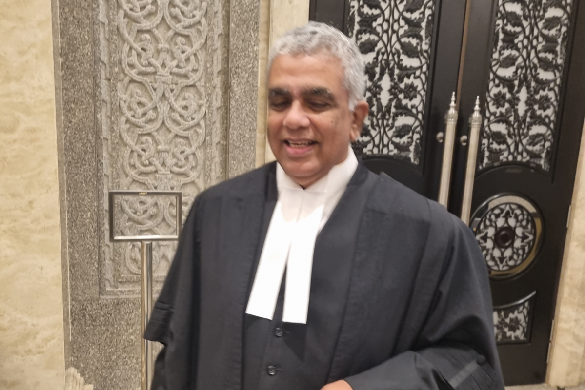 Prosecution fails again to forfeit properties from Jho Low’s sister