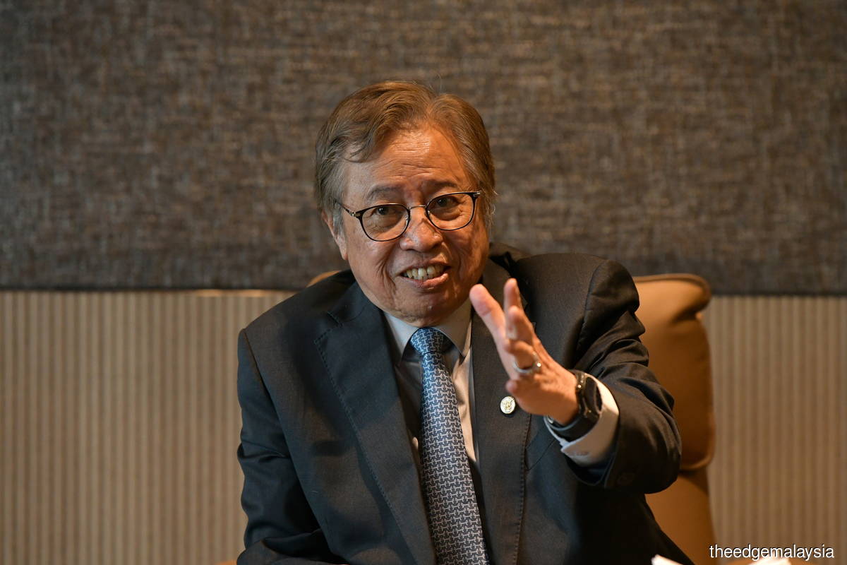 AirBorneo carries Sarawak's wish for better Asean connectivity, says ...